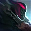 Zed (League of Legends) | League of Legends Wiki | Fandom