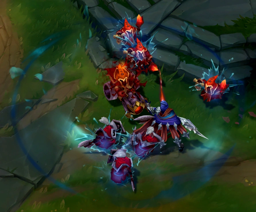 Profane Hydra | League of Legends Wiki | Fandom