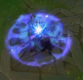 Cometa Arcana | League of Legends Wiki | Fandom