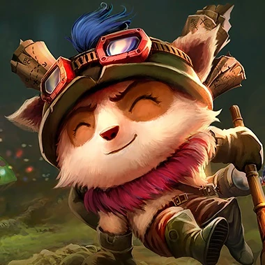 Teemo | Wiki League of Legends | Fandom