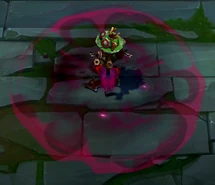 Malignance | League of Legends Wiki | Fandom