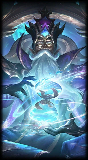 Zilean (Teamfight Tactics) | League of Legends Wiki | Fandom