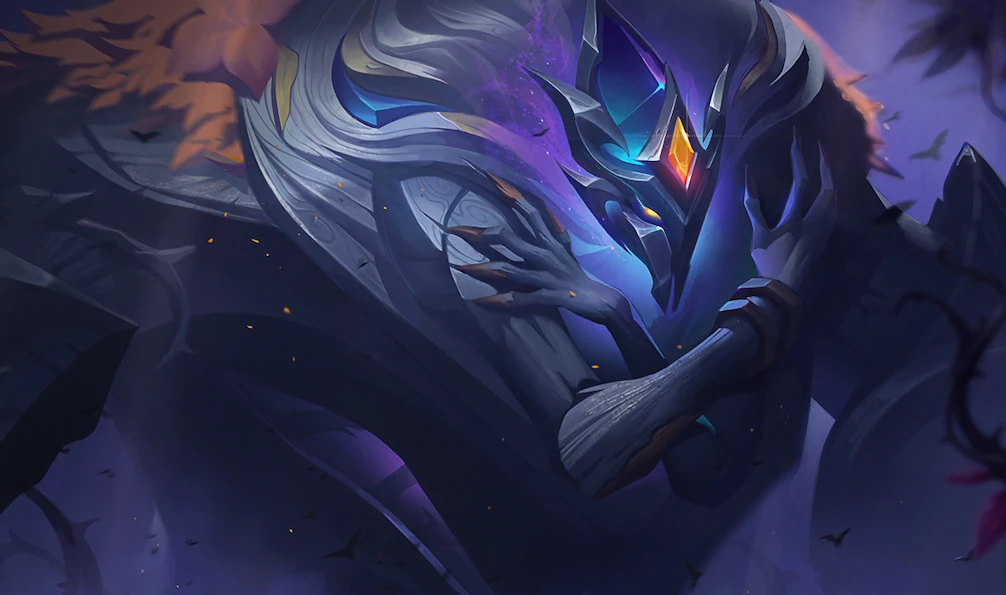 Eldritch (Teamfight Tactics) | League of Legends Wiki | Fandom