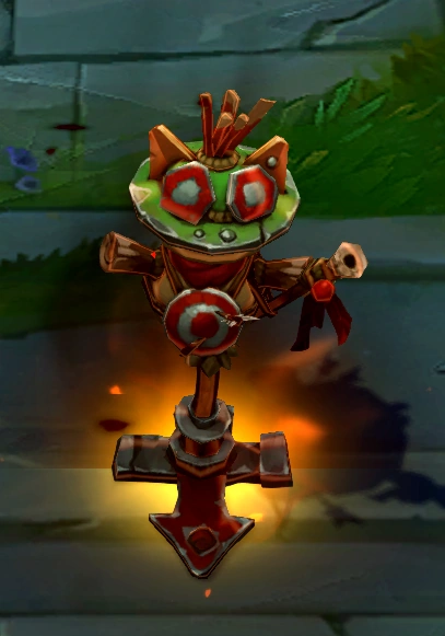 Liandry's Anguish | League of Legends Wiki | Fandom