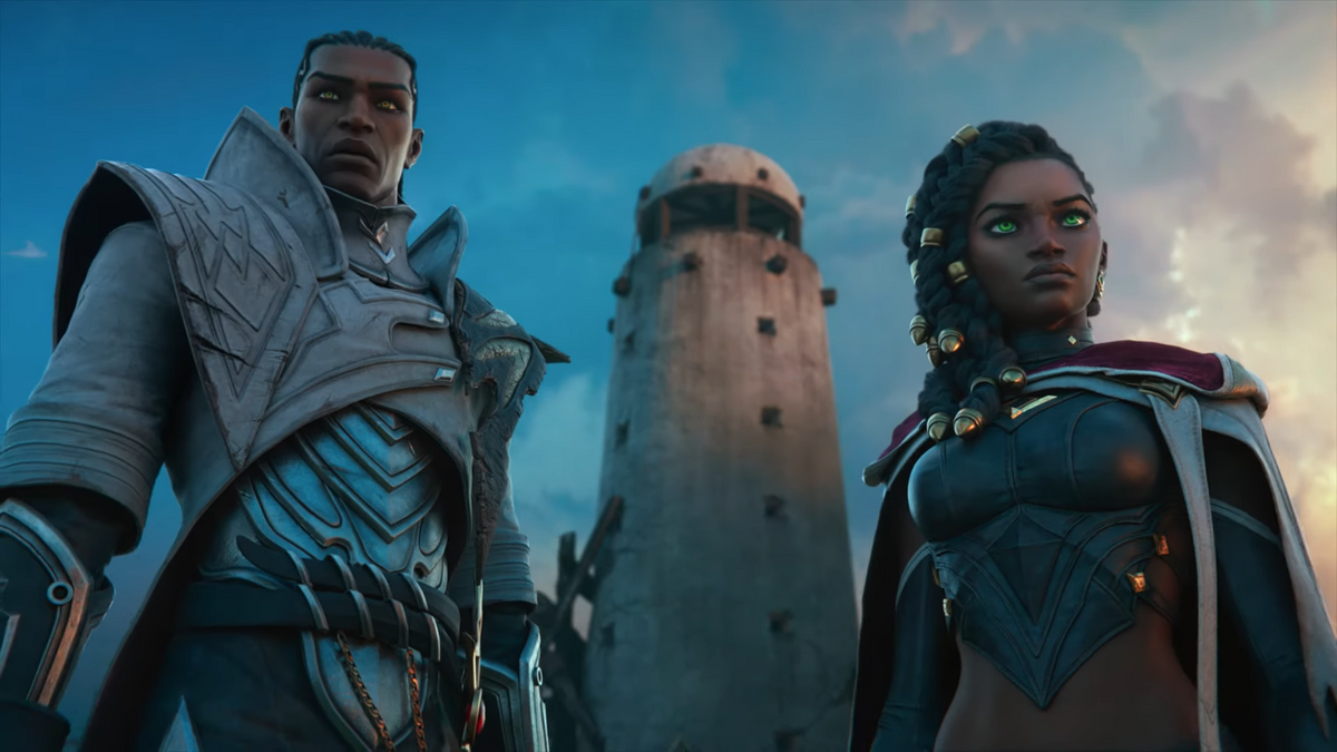 Ruination (Video) | League of Legends Wiki | Fandom