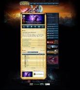 Temporada 2011 | Wiki League of Legends | Fandom