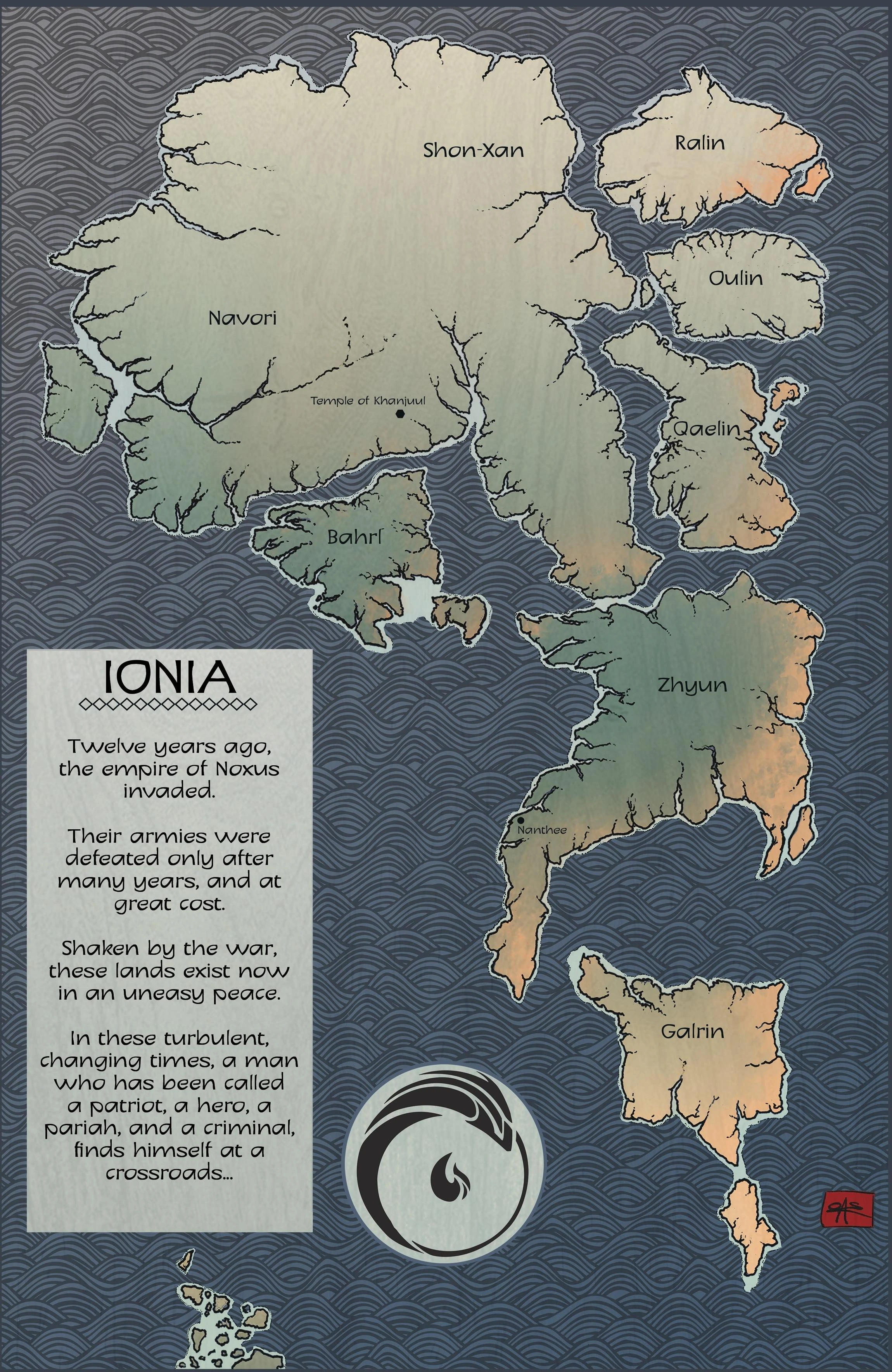 Zed: Issue 4 | League of Legends Wiki | Fandom