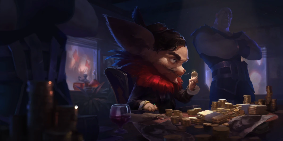 Arena Bookie (Legends of Runeterra) | League of Legends Wiki | Fandom