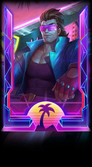 Arcade/Demacia Vice | League of Legends Wiki | Fandom