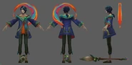 Hwei (Development) | League of Legends Wiki | Fandom