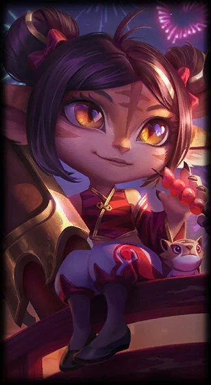 Tristana (Teamfight Tactics) | League of Legends Wiki | Fandom