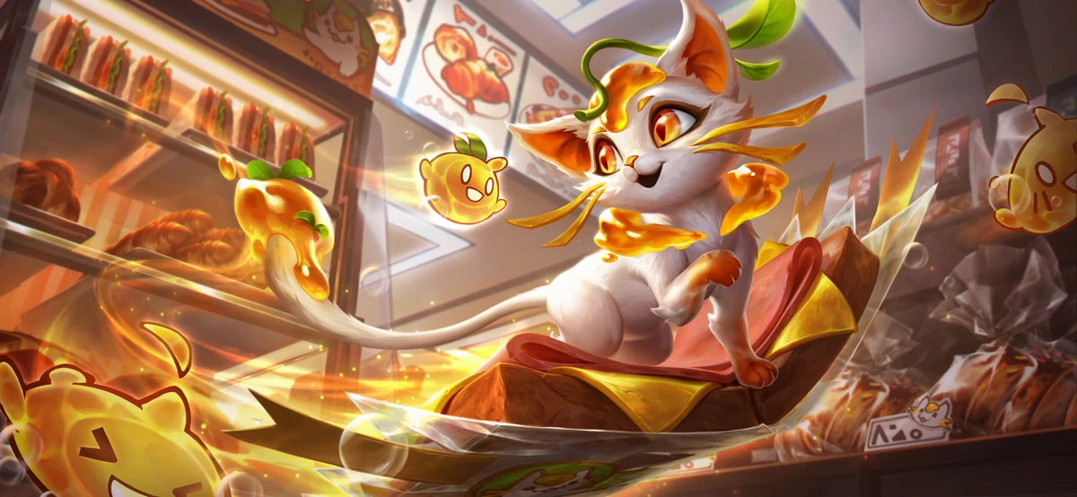 Category:WR High definition Yuumi skins | League of Legends Wiki | Fandom