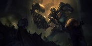Golem | League of Legends Wiki | Fandom