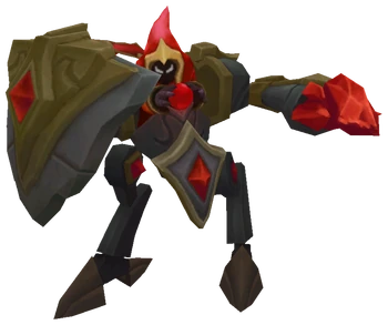 Super minion | League of Legends Wiki | Fandom