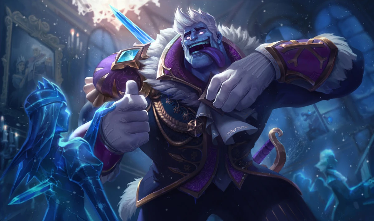 Category:WR High definition Dr. Mundo skins | League of Legends Wiki ...