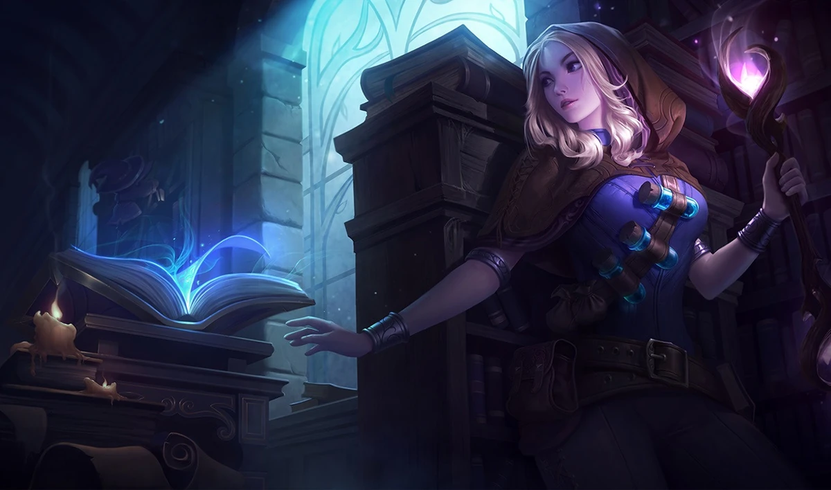 Category:Old Lux centered skins | League of Legends Wiki | Fandom