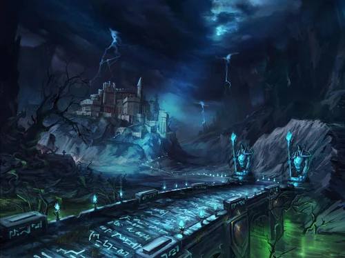 Noxus | League of Legends CZ/SK Wiki | Fandom