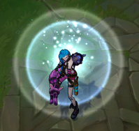 Quicksilver Sash | League of Legends Wiki | Fandom