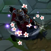 Espada Fantasma de Youmuu | Wiki League of Legends | Fandom