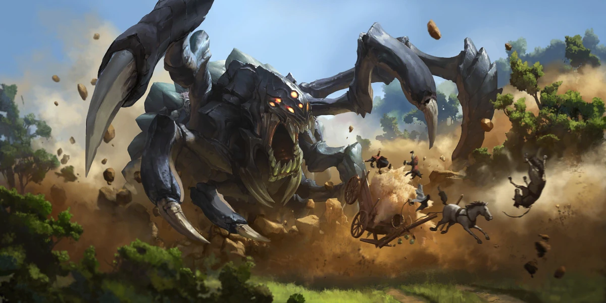 Vilemaw (Legends of Runeterra) | League of Legends Wiki | Fandom