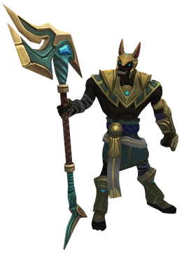 nasus riftmaker
