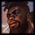 K'Sante/LoL | Wiki League of Legends | Fandom