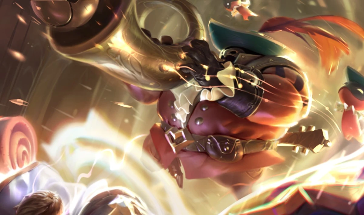 Category:High definition Bard skins | League of Legends Wiki | Fandom