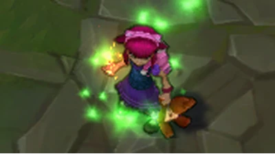 Discuss Everything About League of Legends Wiki | Fandom