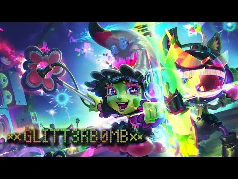 Hyperpop (Teamfight Tactics) | League of Legends Wiki | Fandom