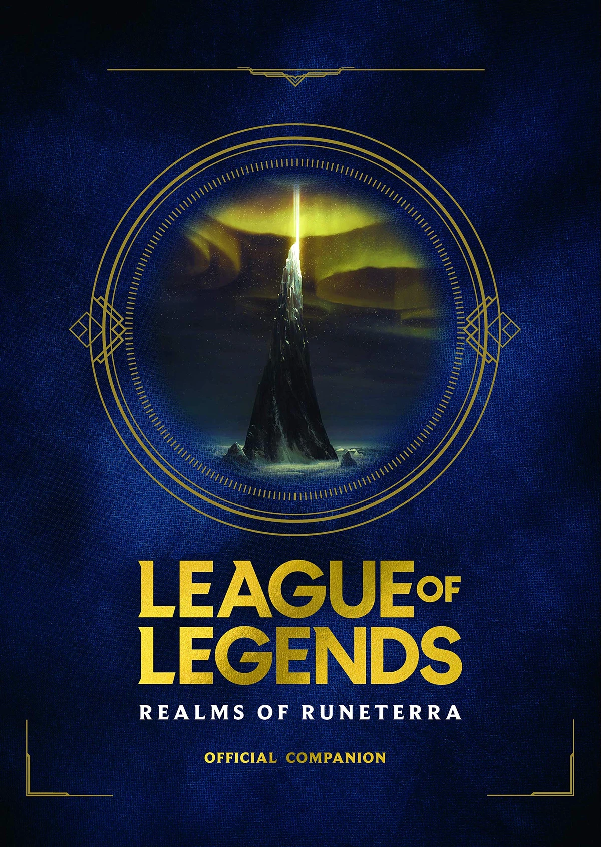 Realms of Runeterra | League of Legends Wiki | Fandom
