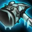 Frozen Mallet | League of Legends Wiki | Fandom