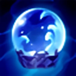 League Of Legends Orb