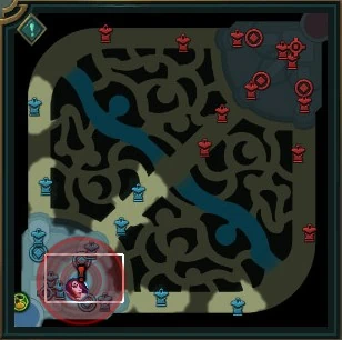 Signal | League of Legends Wiki | Fandom