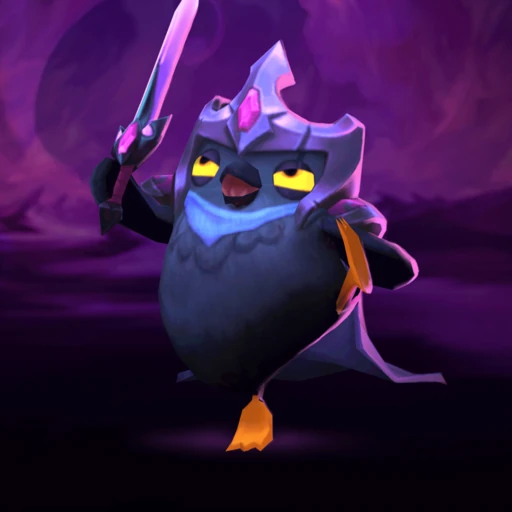 MADE TO ORDER~League of Legends Featherknight~Choose Style~Extra Spicy ...
