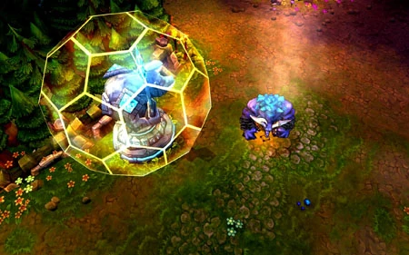 Fortification | Wiki League of Legends | Fandom