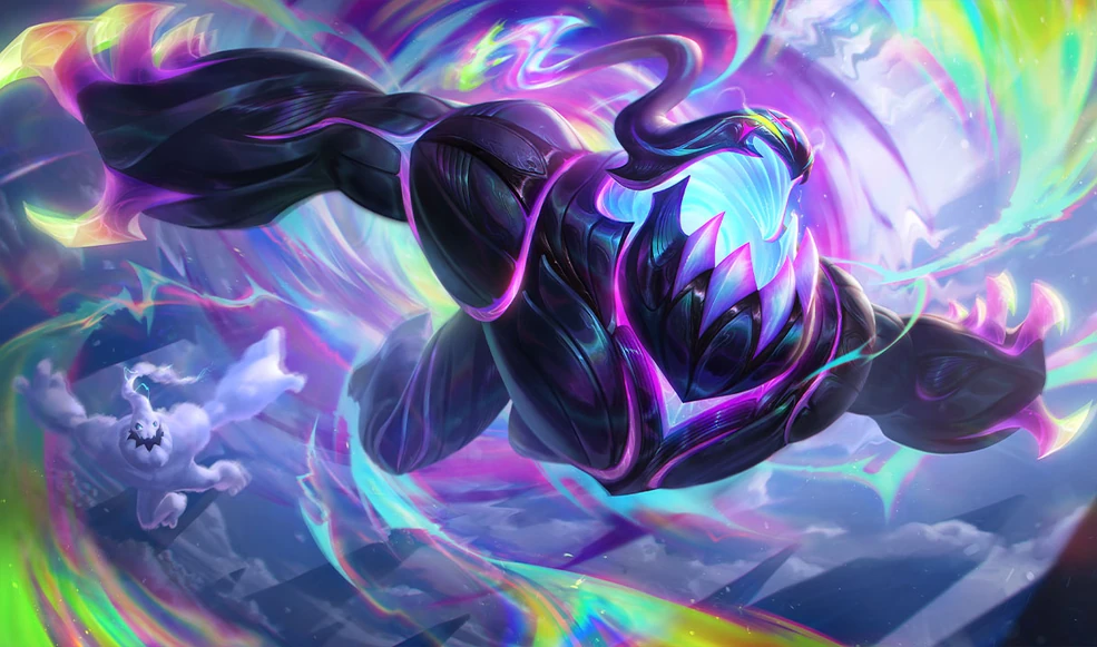 Zac Lol Artwork