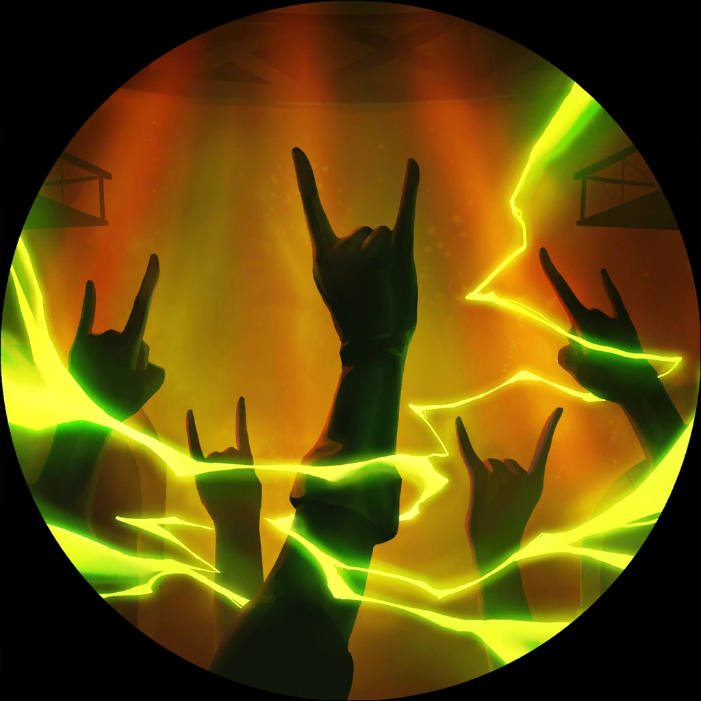 Caustic Riff (Legends of Runeterra) | League of Legends Wiki | Fandom