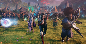 Akali (Character) | League of Legends Wiki | Fandom