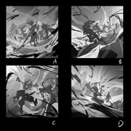 Calligraphia (Universe) | League of Legends Wiki | Fandom