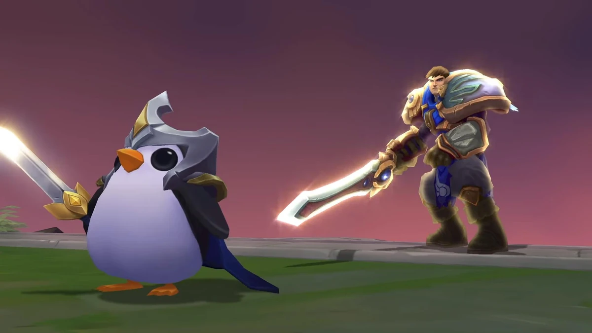 Faction Wars | League of Legends Wiki | Fandom