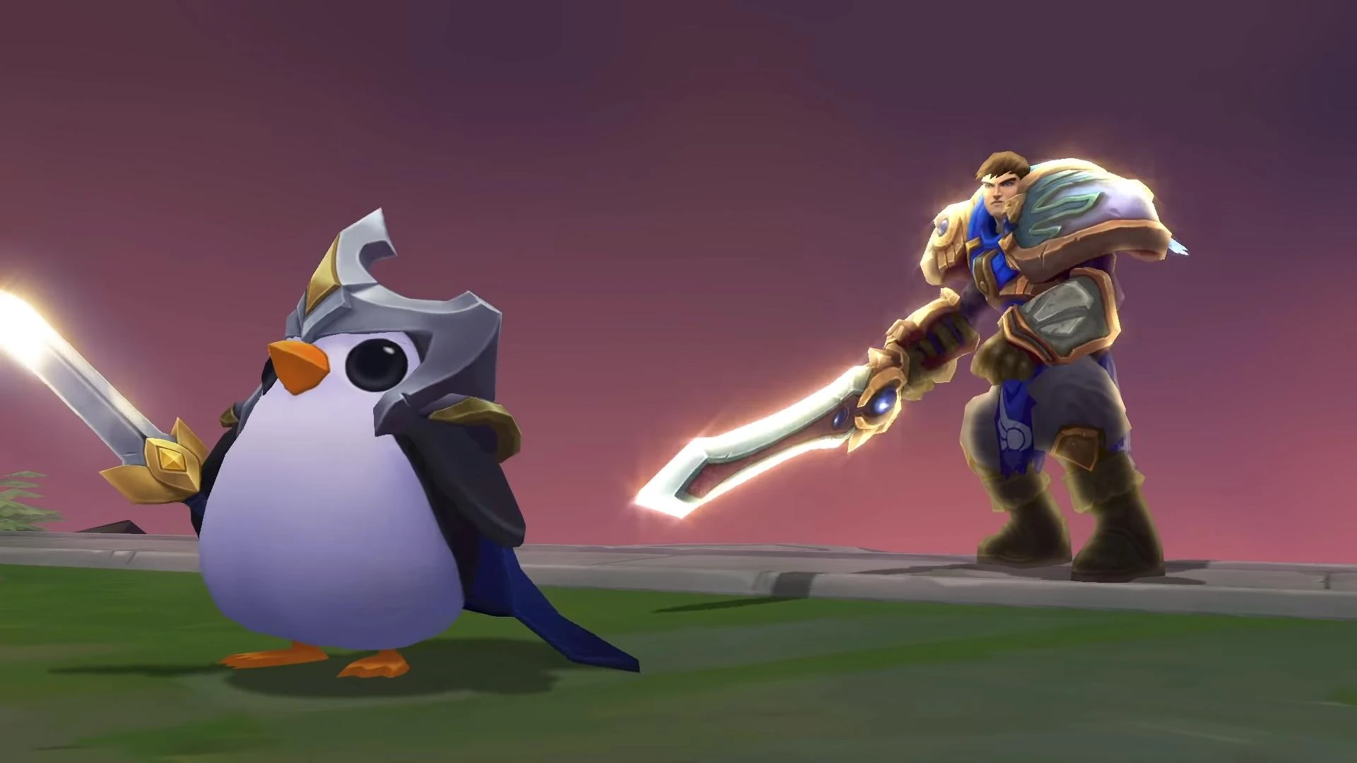 Faction Wars | League of Legends Wiki | Fandom