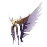 Winged Messenger (Legends of Runeterra) | League of Legends Wiki | Fandom