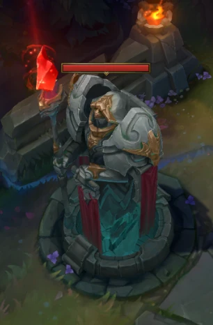 Torreta | Wiki League of Legends | Fandom