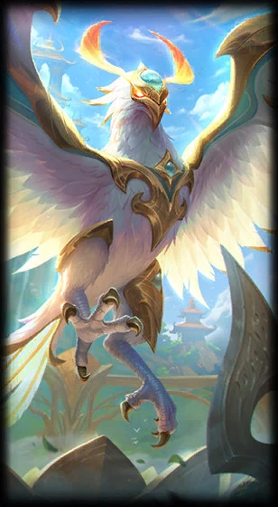 Anivia (Teamfight Tactics) | League of Legends Wiki | Fandom