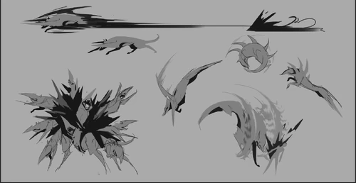 Naafiri (Development) | League of Legends Wiki | Fandom