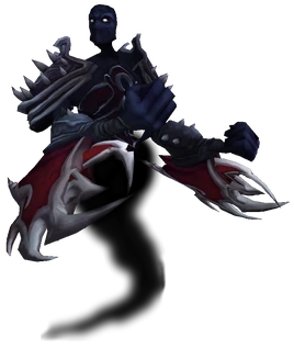 Nocturne (Character) | League of Legends Wiki | Fandom