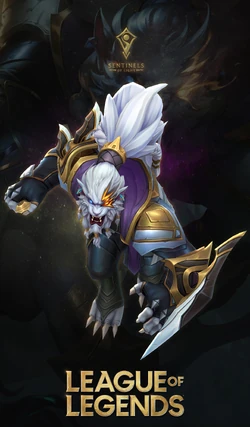 Rengar Skin Ideas