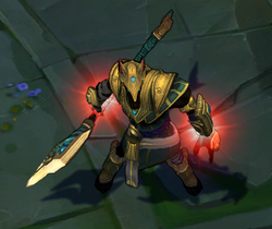 Sheen | League of Legends Wiki | Fandom