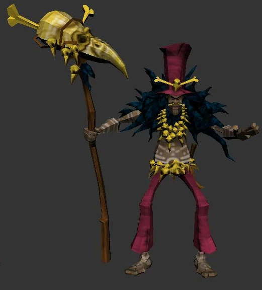 Tabu | League of Legends CZ/SK Wiki | Fandom