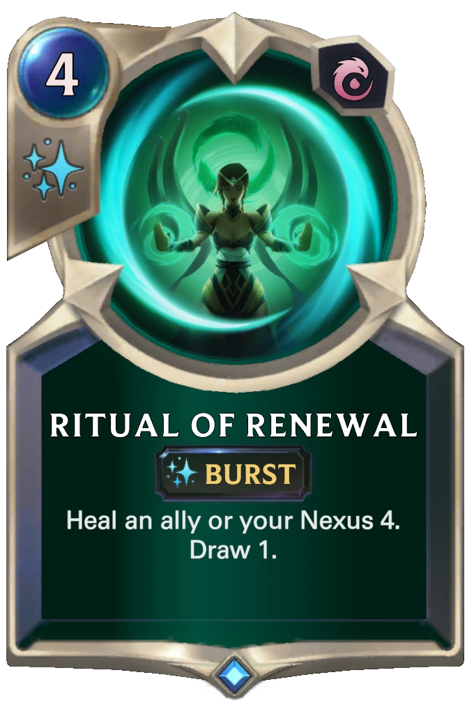 Spell (Legends of Runeterra) | League of Legends Wiki | Fandom